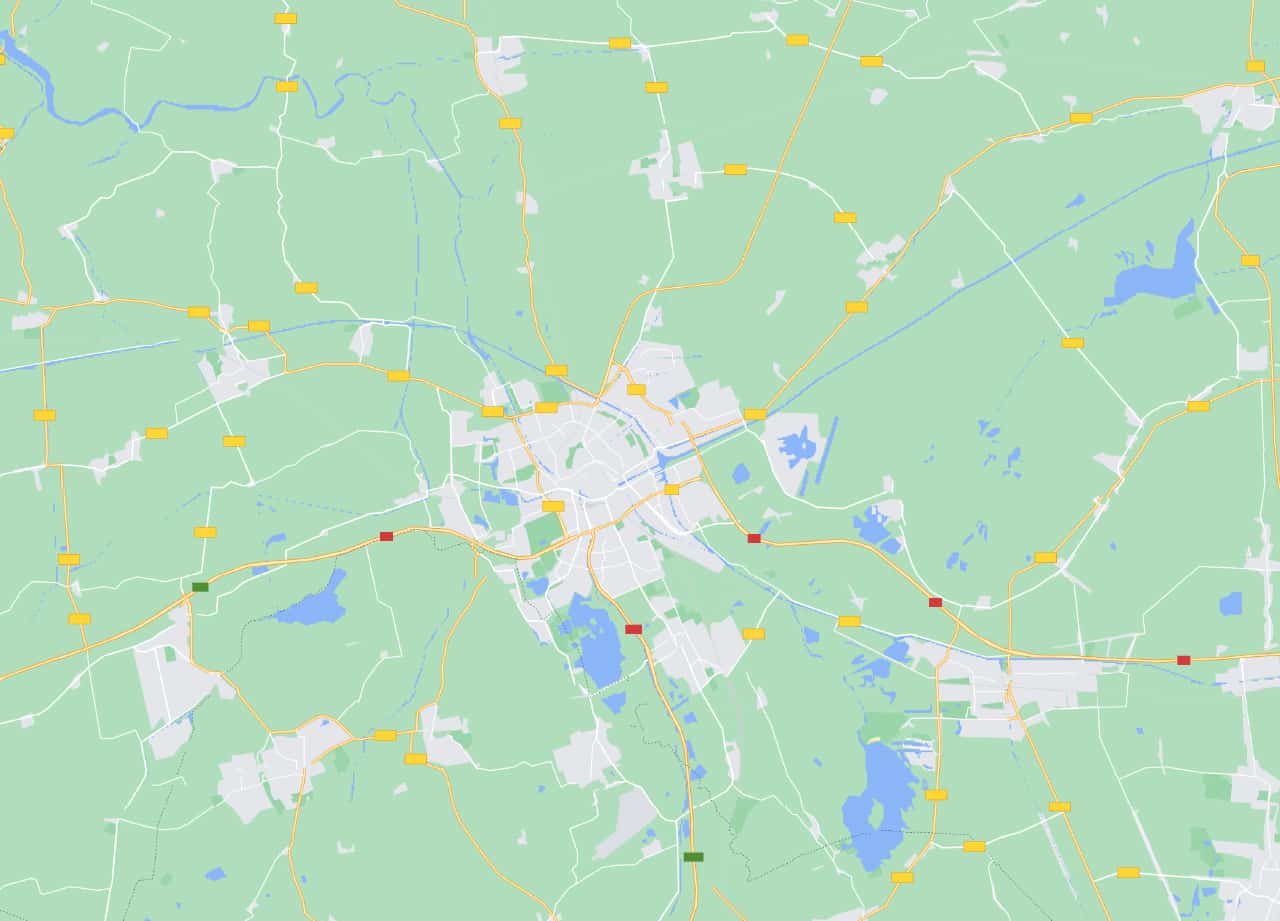 Contact | Spectral Service AG – Your Partner for NMR Analytics