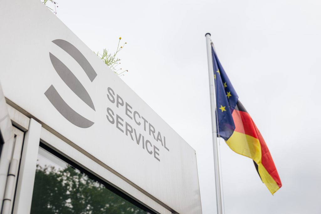 Spectral Service AG | Das unabhängige NMR-Auftragslabor